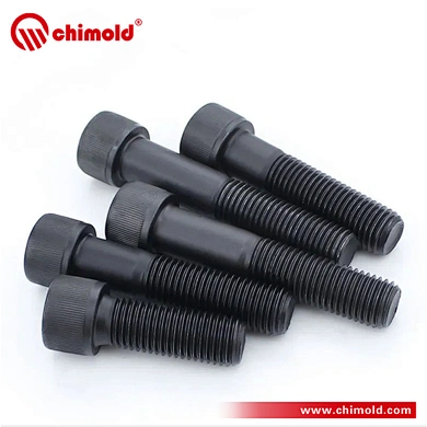 Products-Mold Base & Die Set, Mold Components, Mold Design & Making ...